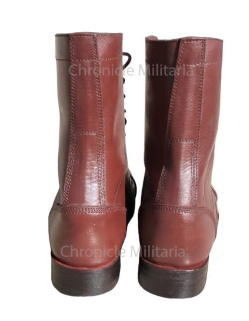 Chronicle Militaria Sialkot Pakistan, ww2 U.S Paratrooper Boots, These ...