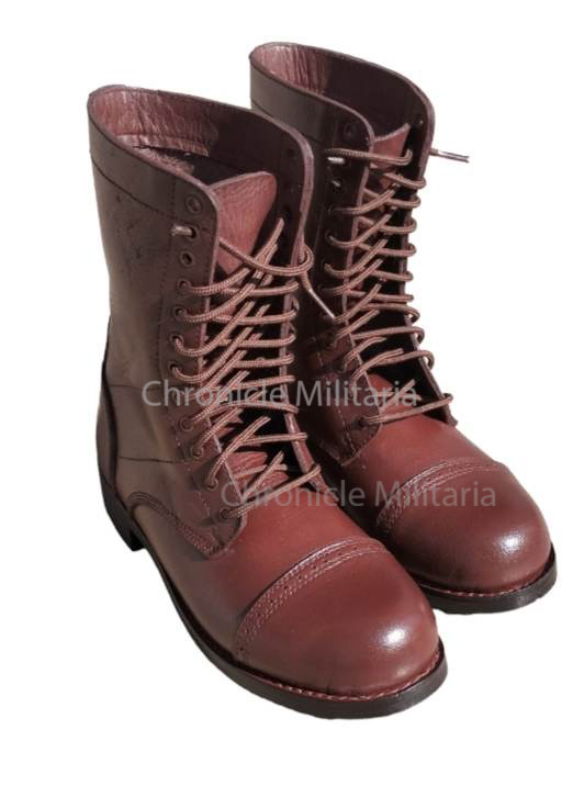 Chronicle Militaria Sialkot Pakistan, ww2 U.S Paratrooper Boots, These ...