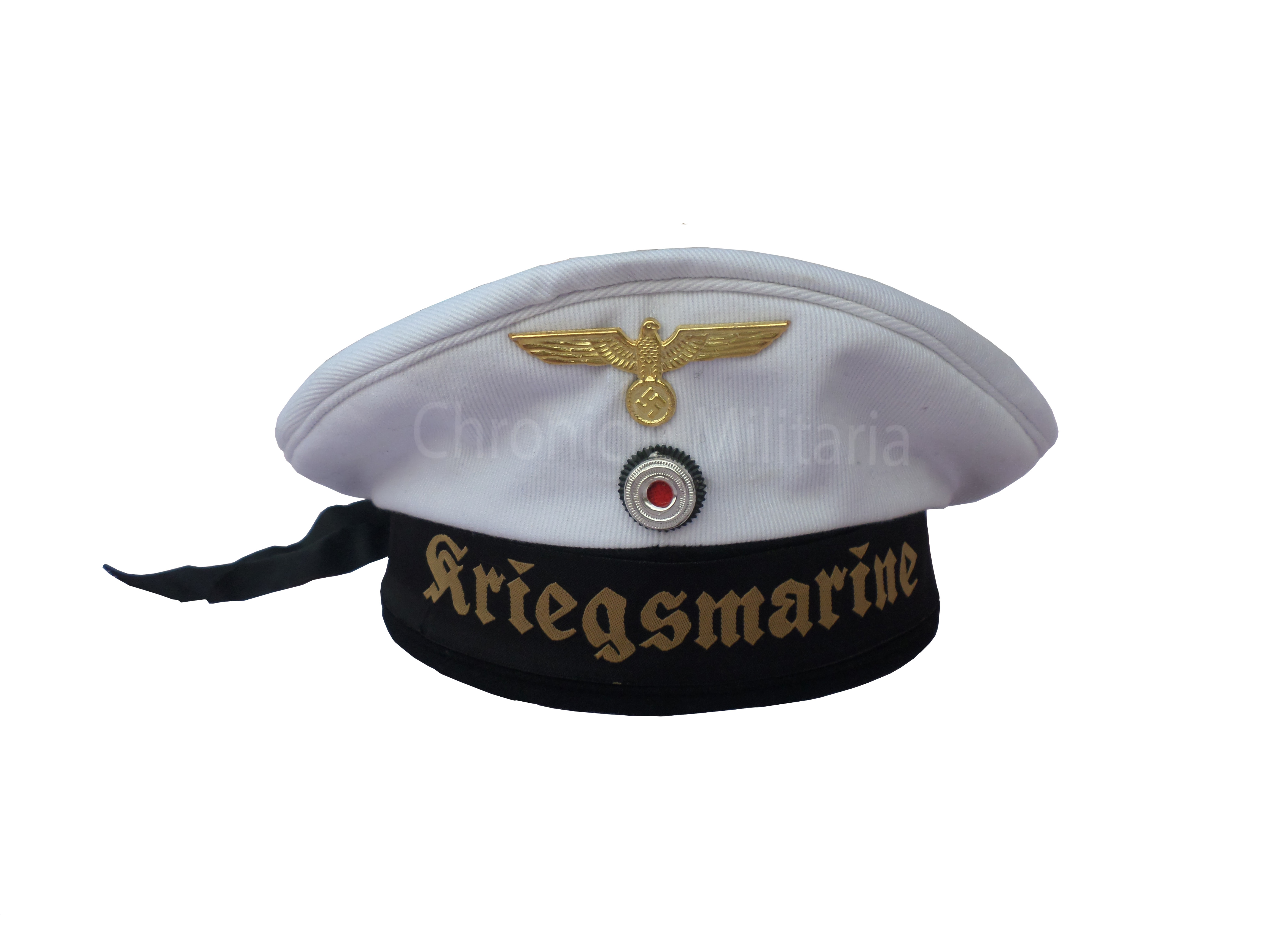 Chronicle Militaria Sialkot Pakistan, Kariegsmarine sailor cap, These ...