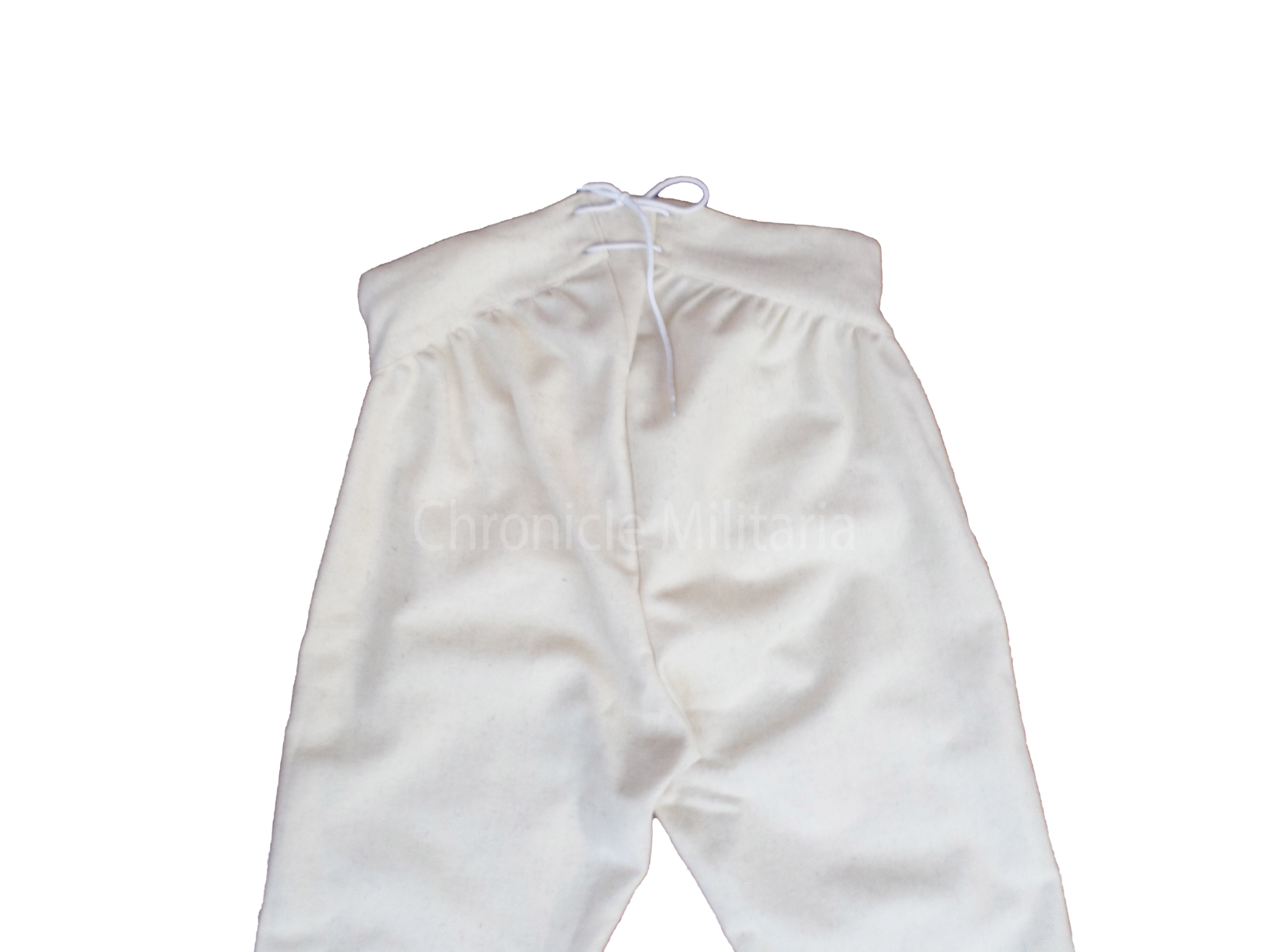 Chronicle Militaria Sialkot Pakistan, Rev War gaitered trousers or ...