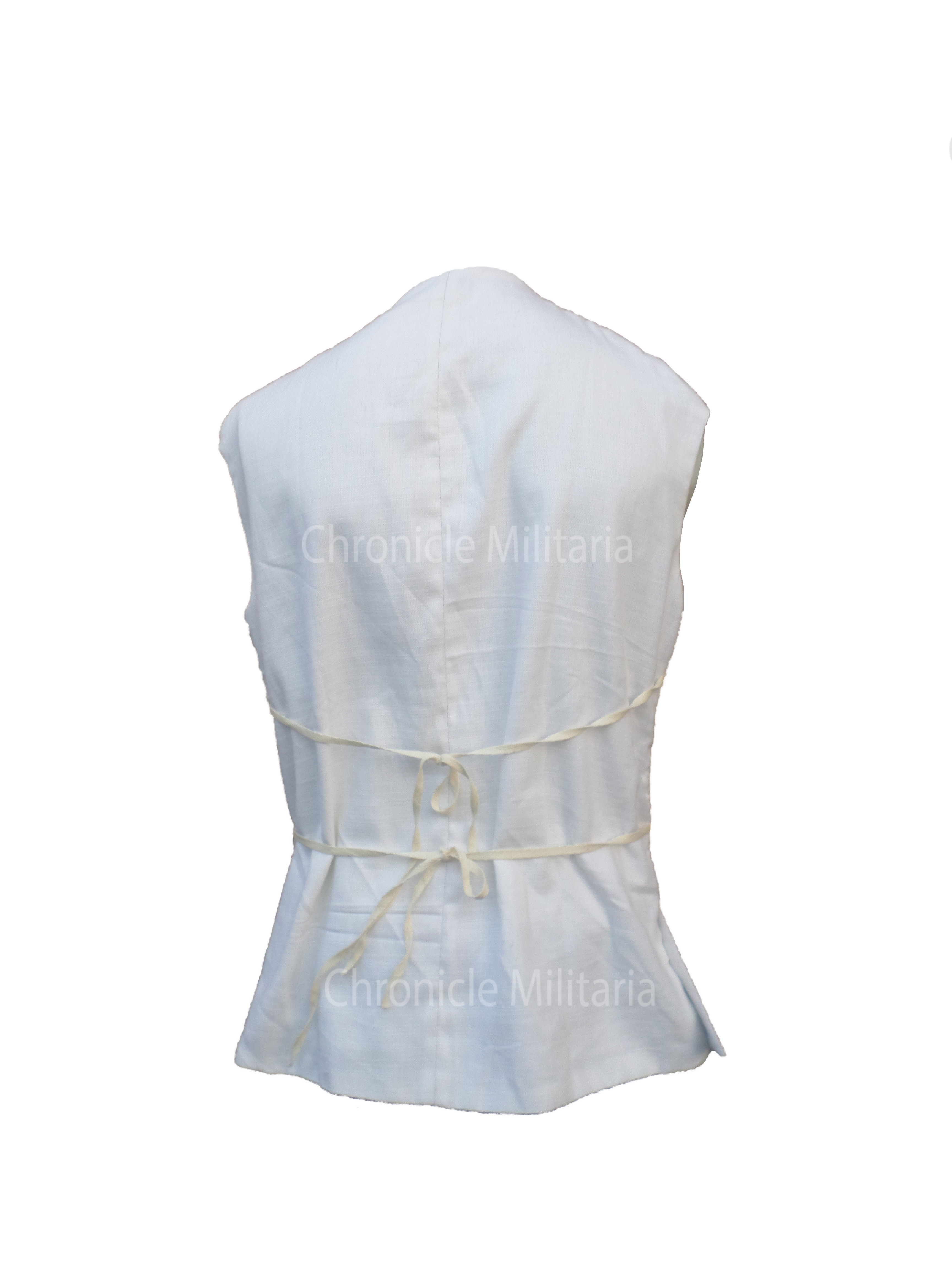 Chronicle Militaria Sialkot Pakistan, Rev war tan wool vest, Its the ...