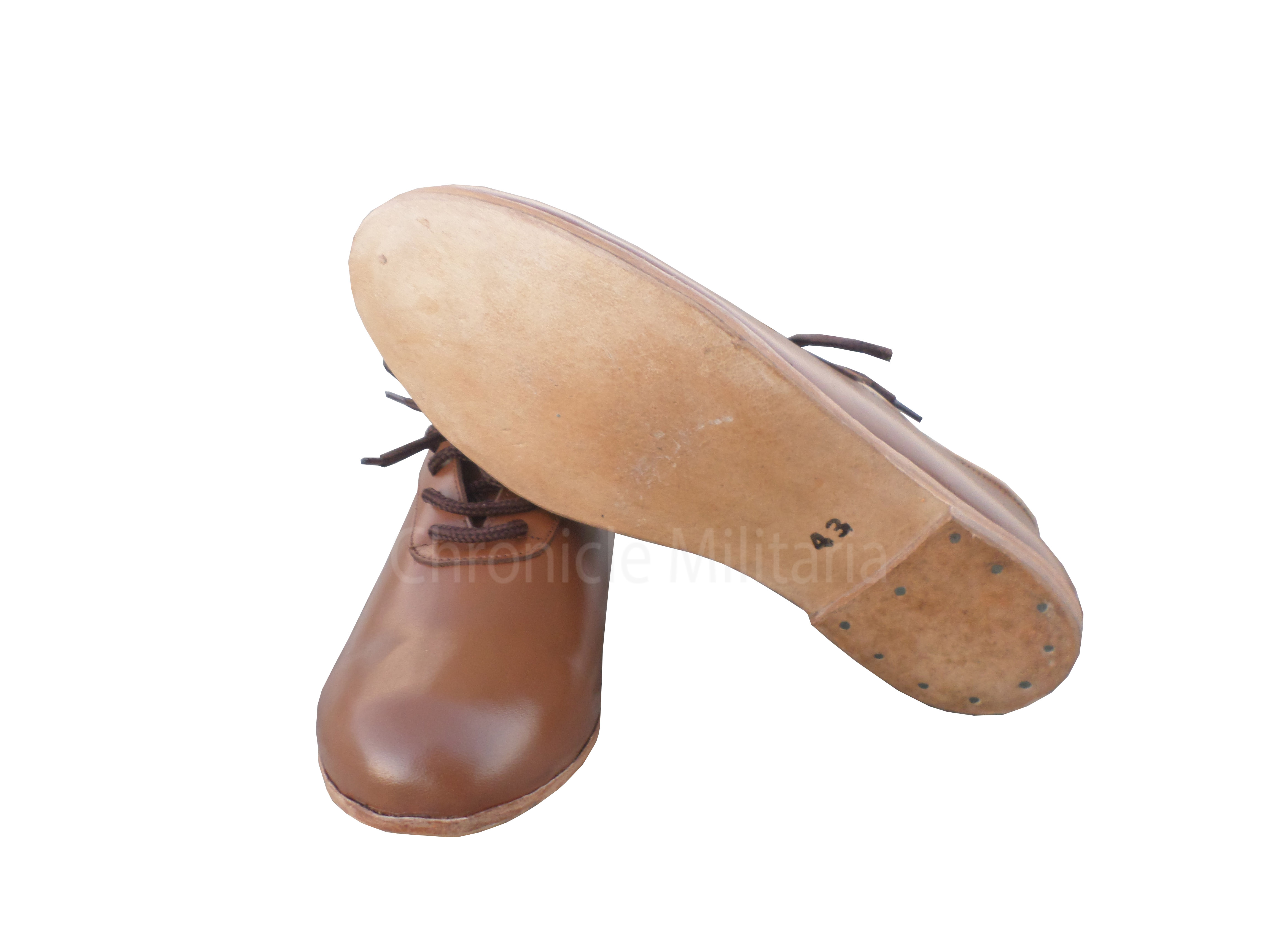 Chronicle Militaria Sialkot Pakistan, German Sports shoes, These are ...