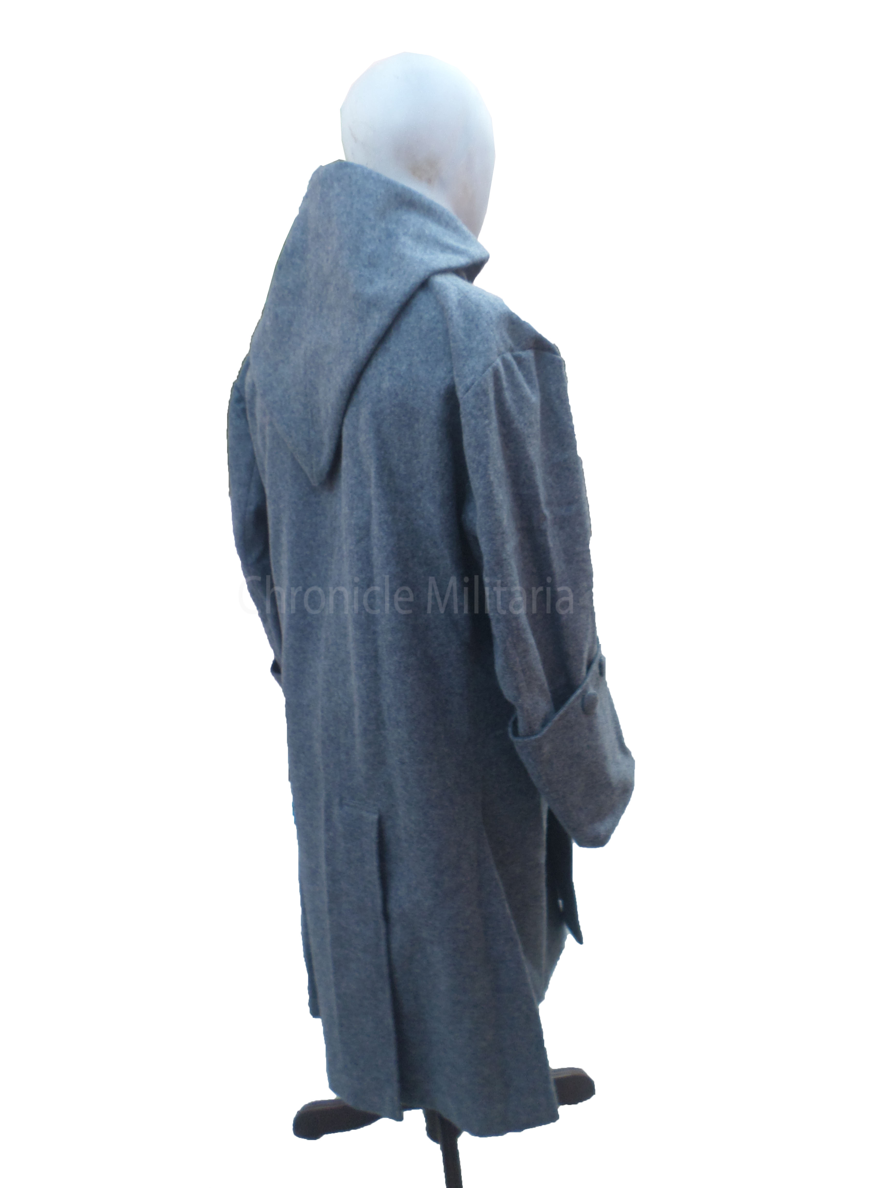 Chronicle Militaria Sialkot Pakistan, Capote 18th C, This is 18th ...